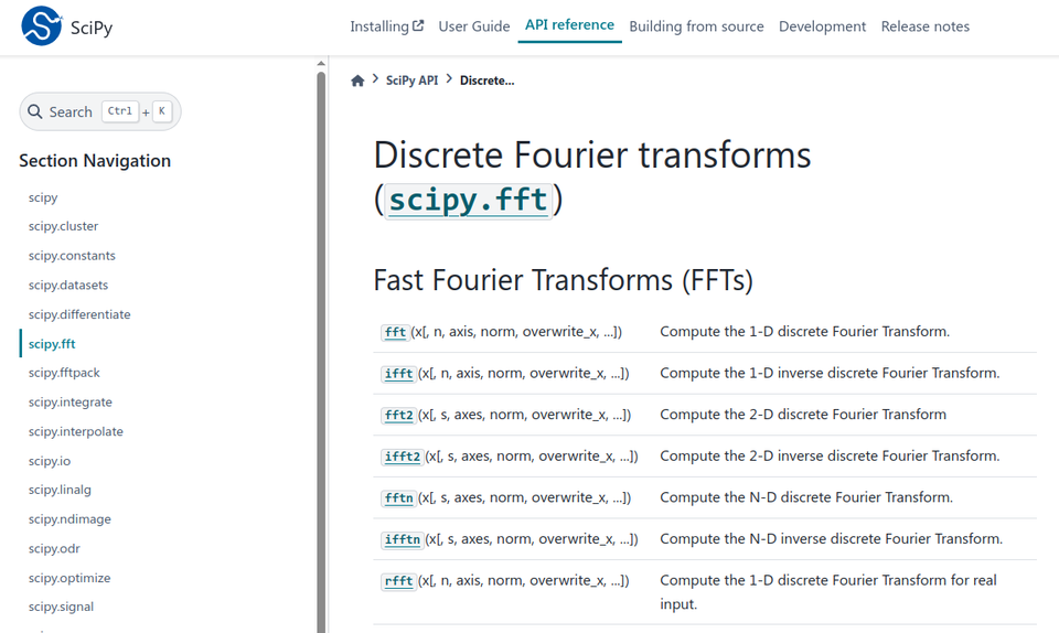 Python 带你深入浅出 DFT / FFT，就是这么简单！ - Crazy Ampilifer - 疯狂的运算放大器