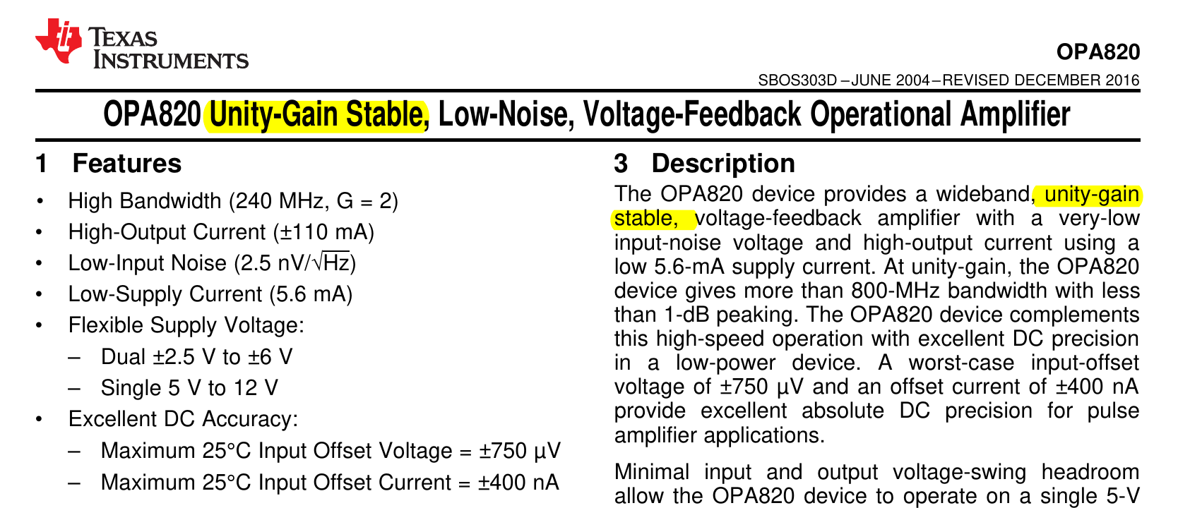 理解spec:运算放大器的gain Bandwidth Product与bode Plot Crazy Ampilifer 疯狂的运算放大器